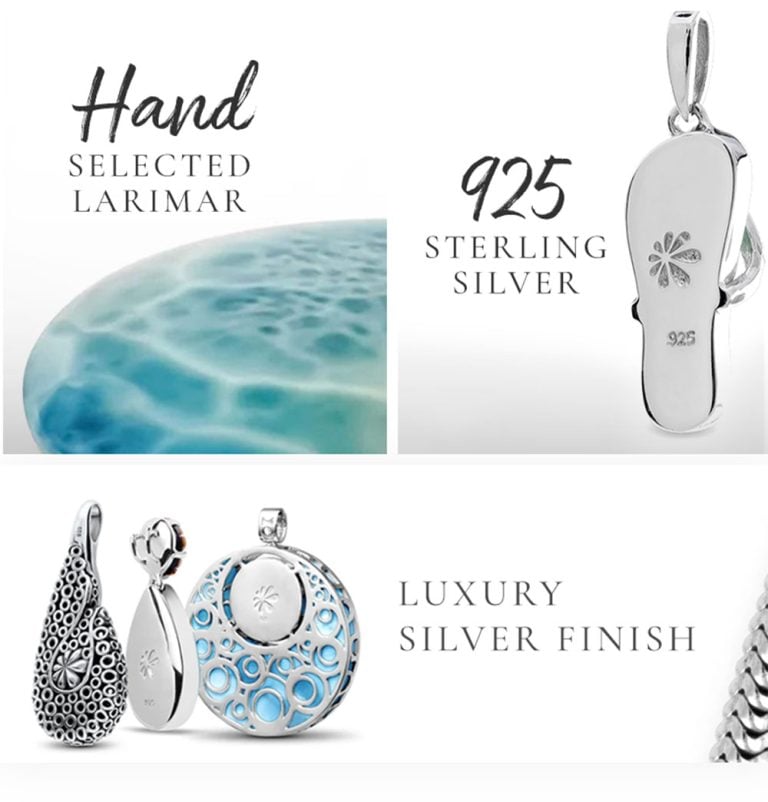 The Different Onyx Colors and Types! - Marahlago Larimar Jewelry Education